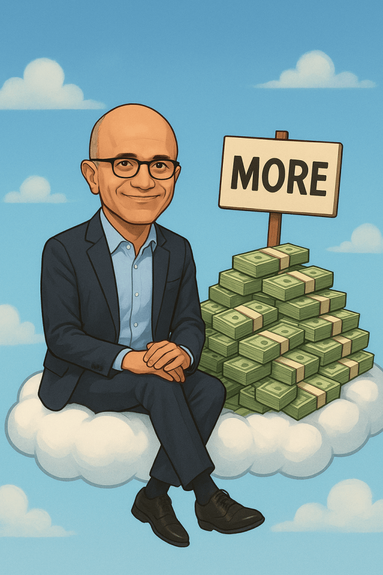 Microsoft announce 2026 price increases – Cloudy with a chance of Licensing